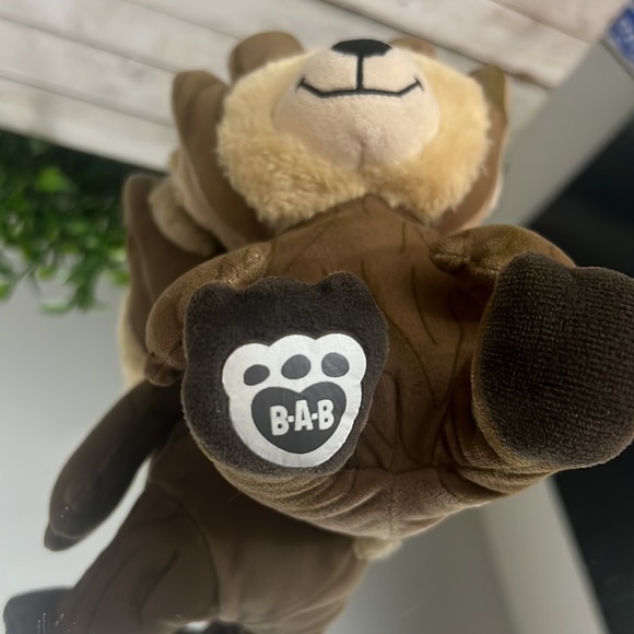 Build-A-Bear | Toys | Buildabear Workshop Guardians Of The Galaxy Mini ...